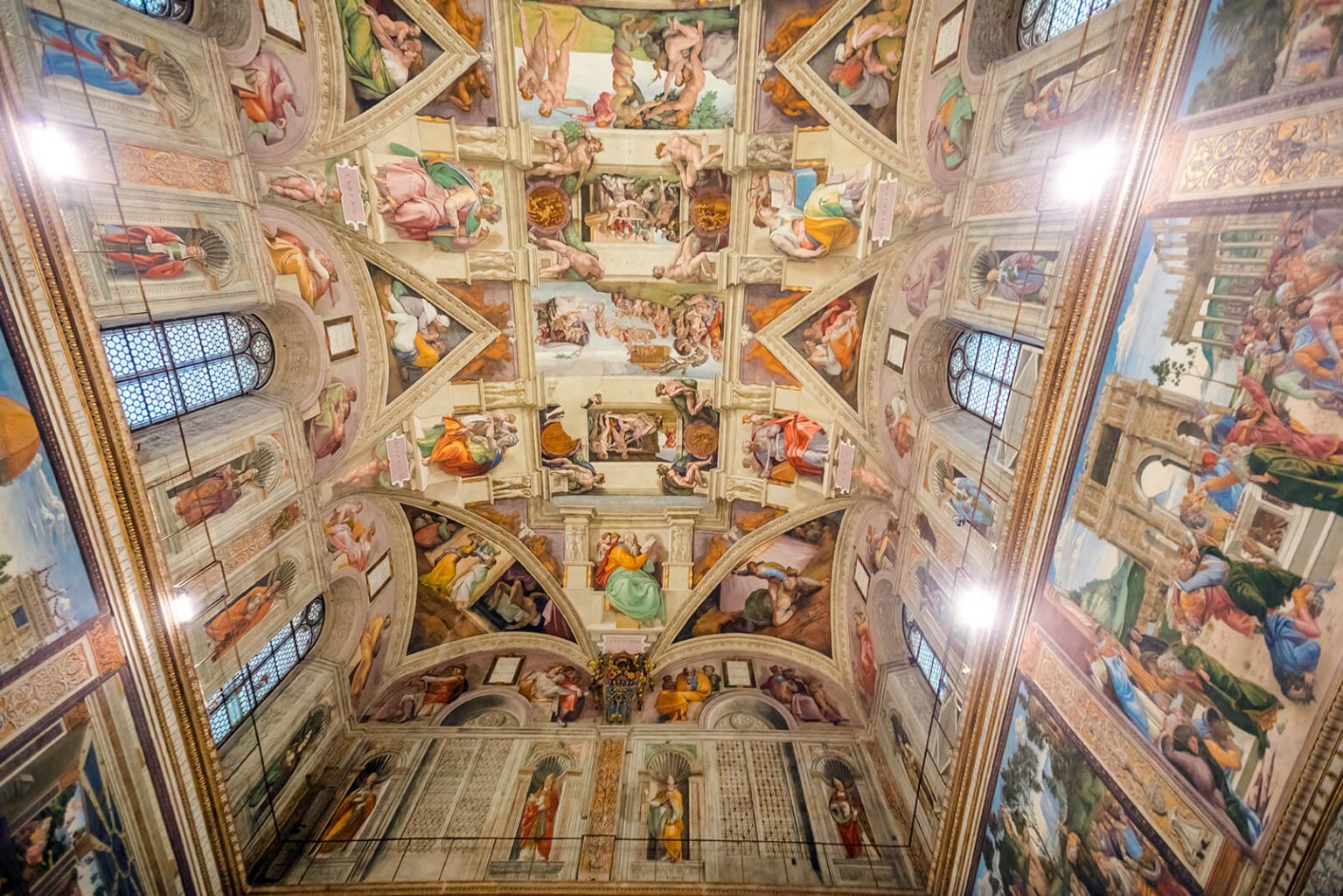 After Hours Private Vatican Tour - VIP Experience - The Vatican Museums
