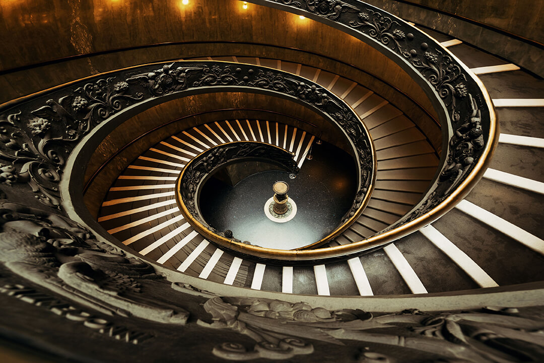 Friday Evening Vatican Guided Tour - The Vatican Museums